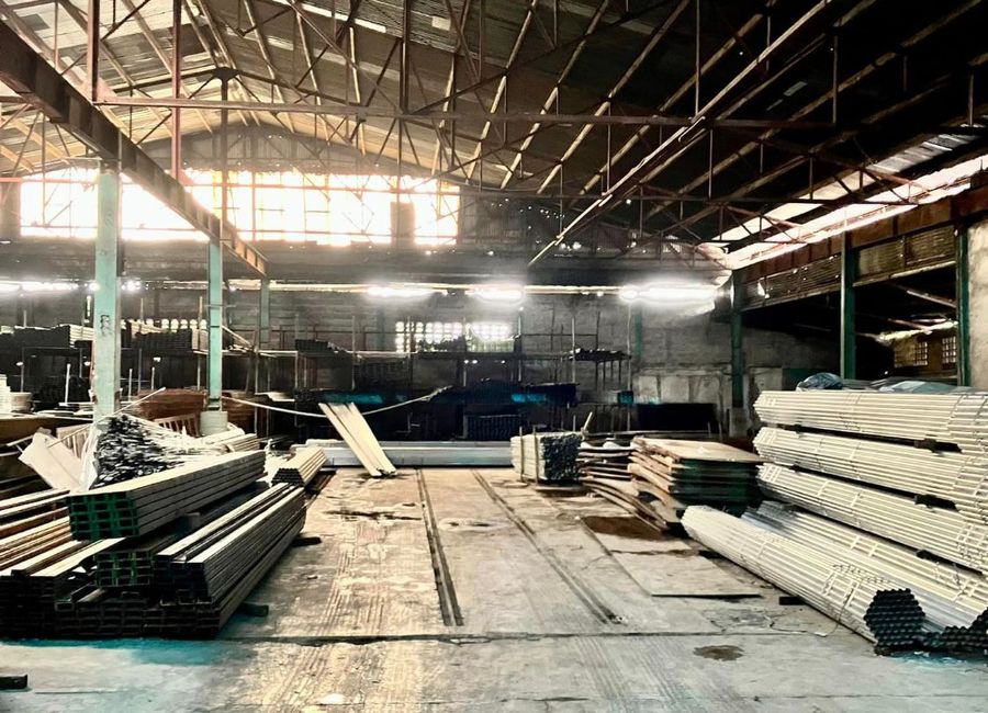2,600 sqm Cainta Warehouse for Rent Warehouse for Lease PP CODE # L1405 ...