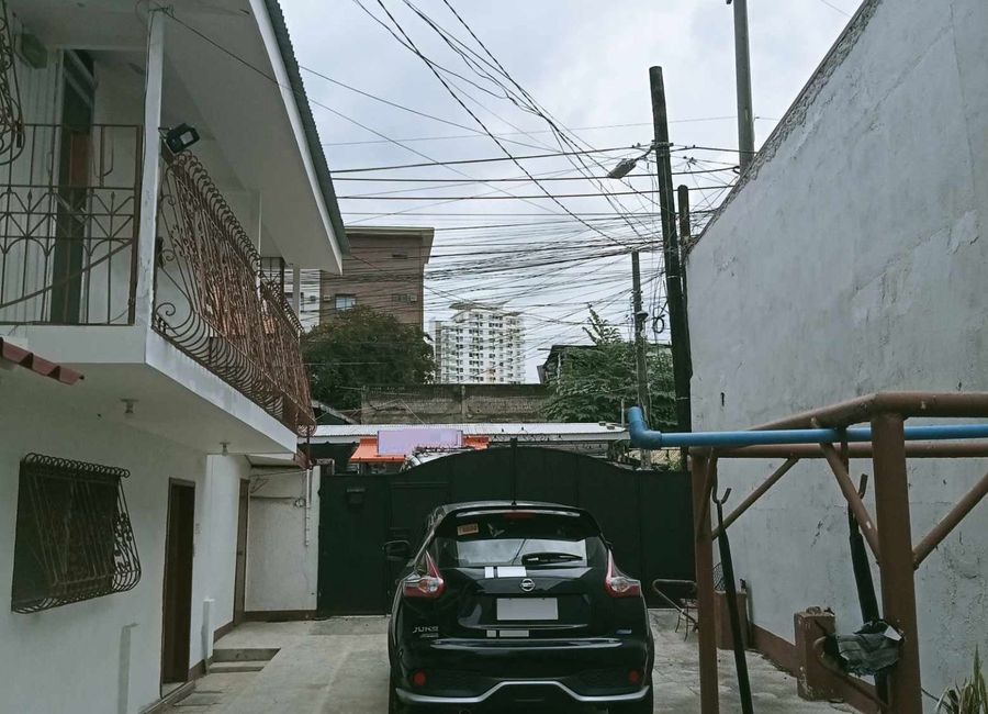 For Sale income generating boarding house with a residential building ...