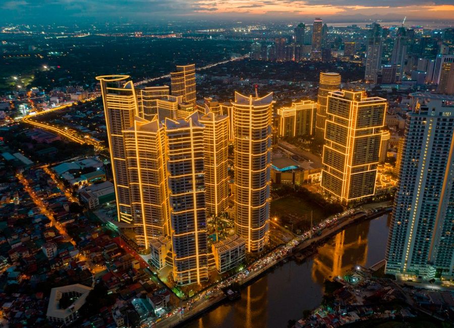 FOR SALE: 2BR Unit in The Proscenium, Rockwell | Lamudi.com.ph