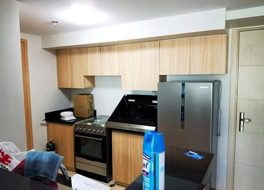 2 bedroom Condo For rent in Solinea Ayala business Park Cebu City ...