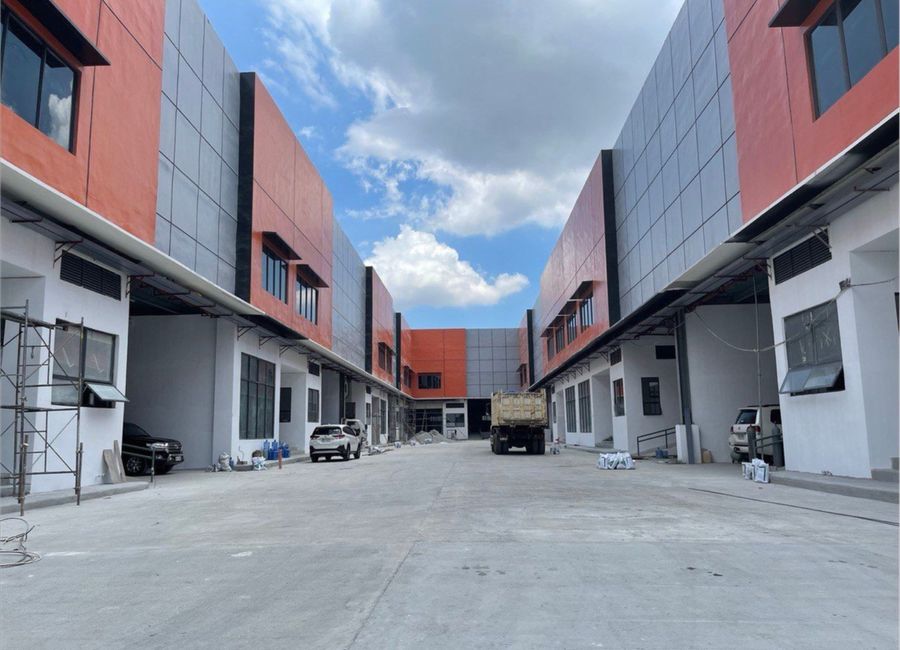 Brand New PEZA Warehouse Spaces for Lease Rent in Batangas | Lamudi.com.ph