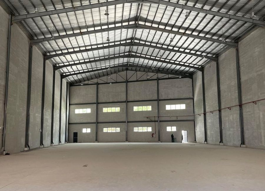 Brand New PEZA Warehouse Spaces for Lease Rent in Batangas | Lamudi.com.ph