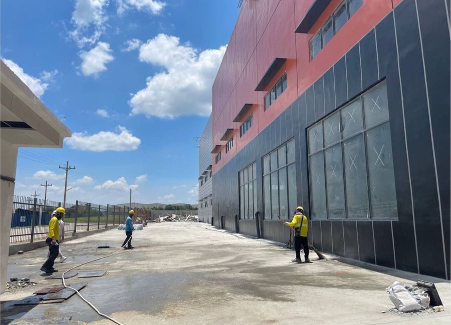Brand New PEZA Warehouse Spaces for Lease Rent in Batangas | Lamudi.com.ph