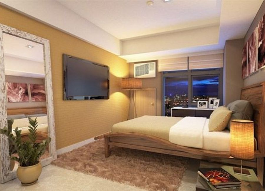 Callisto, Circuit Makati, Pre-selling Studio Condo Unit for Sale in ...