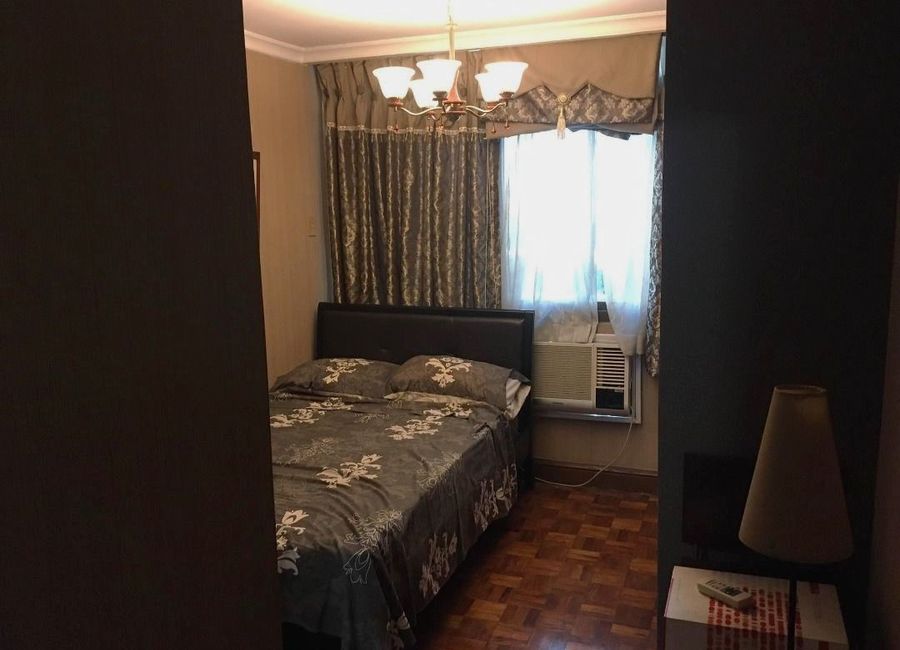 Spacious 3BR Fully Furnished Condo at AIC Gold Tower, Pasig | Lamudi.com.ph