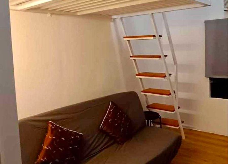 FOR SALE!! STUDIO in STUDIO ZEN TAFT AVENUE | Lamudi.com.ph