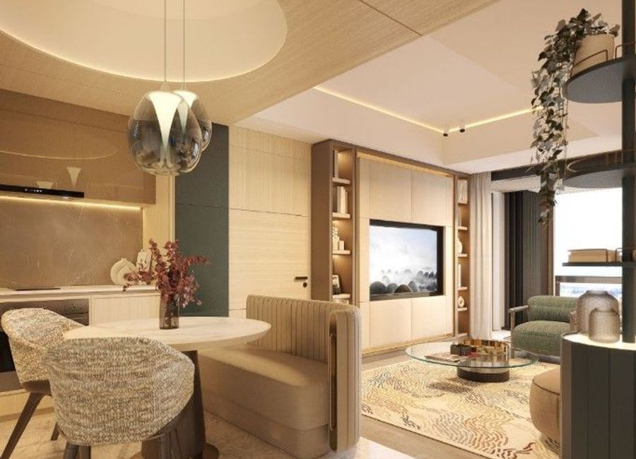 Shang Summit, Quezon City: Luxury Pre-Selling Condo by Shang Properties ...