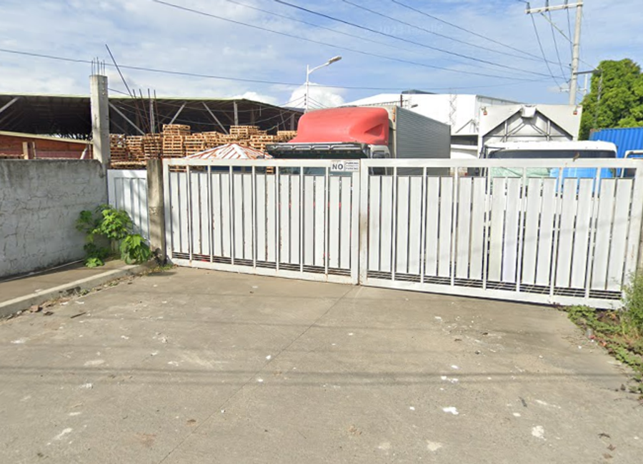 FOR SALE - Income Generating Industrial Property in Brgy. Mamplasan ...
