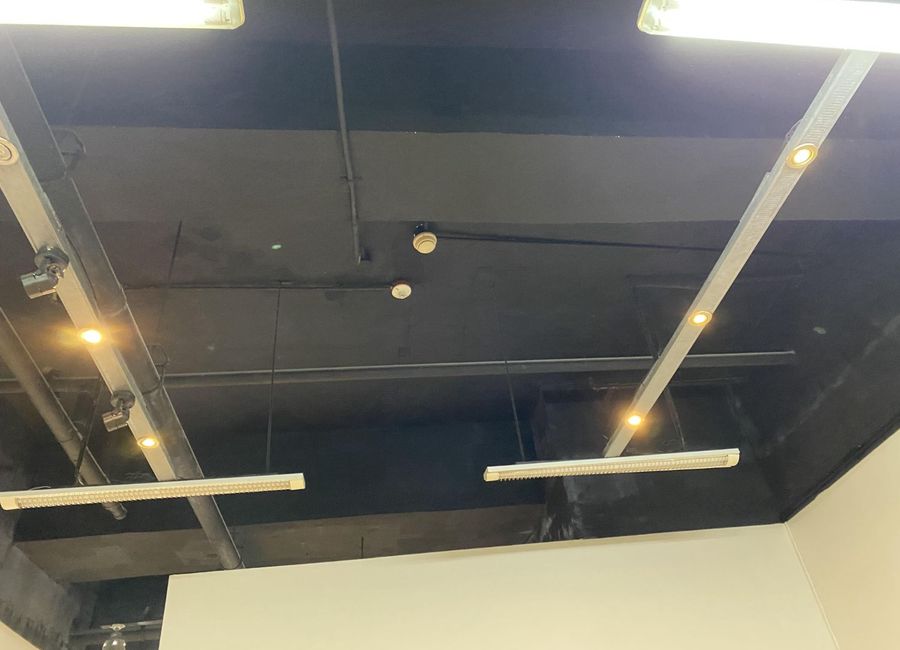 SS - Prime Ground Floor Commercial Unit for Sale in BSA Twin Towers ...