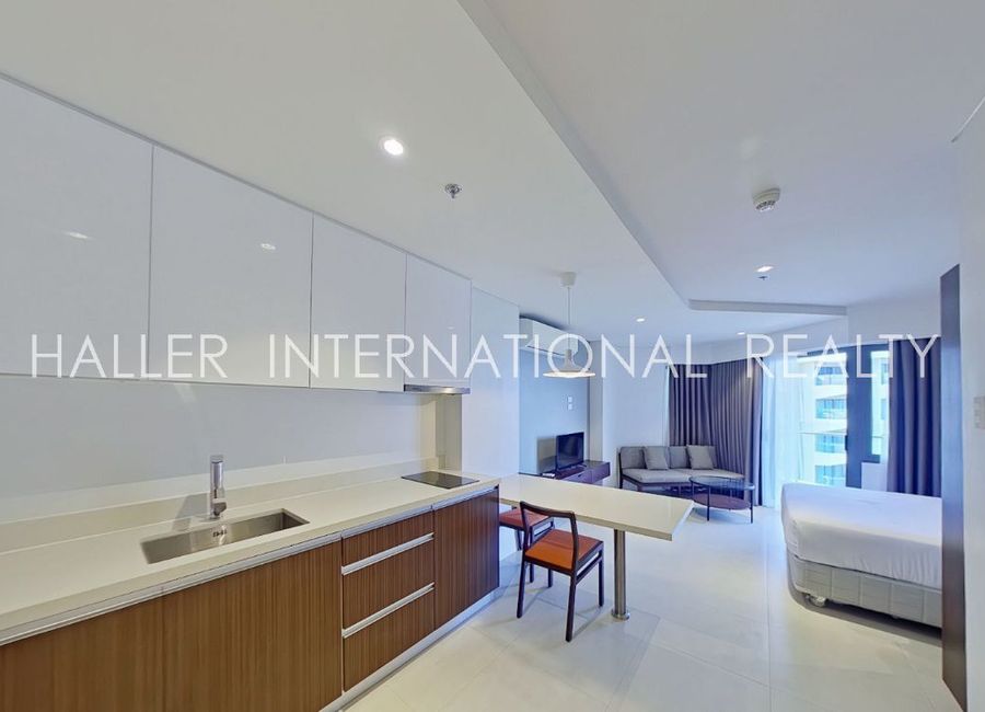 15X Tambuli Seaside Living Tower D | Lamudi.com.ph