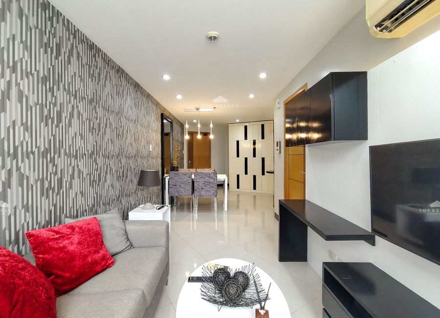 191K/SQM GOOD PRICE! One Central Condominium for Sale in Salcedo ...