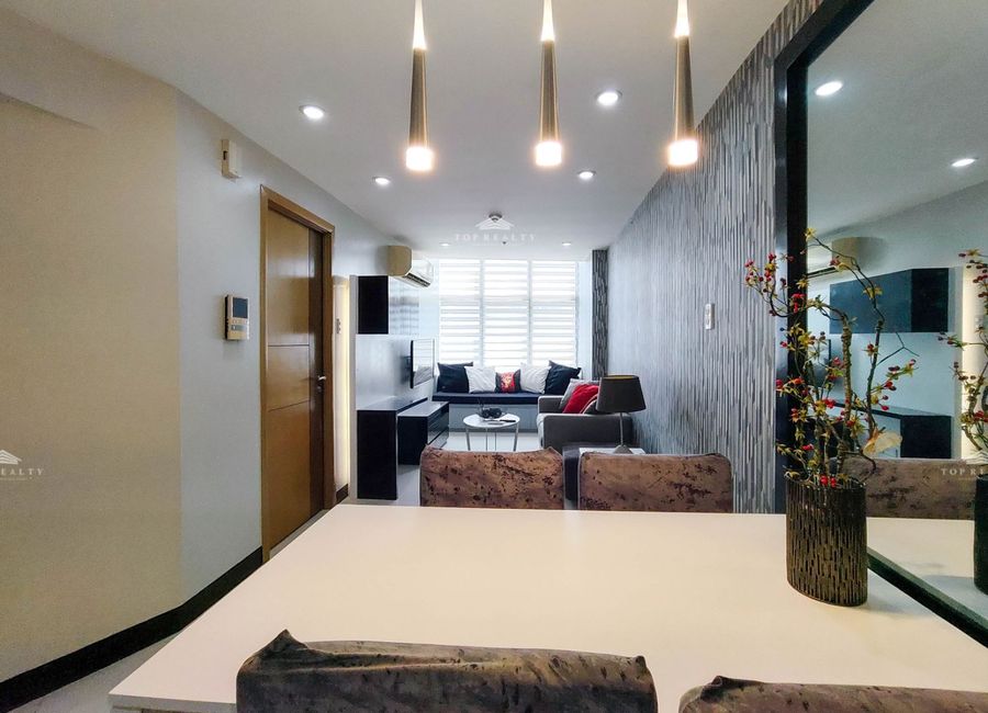 191K/SQM GOOD PRICE! One Central Condominium for Sale in Salcedo ...