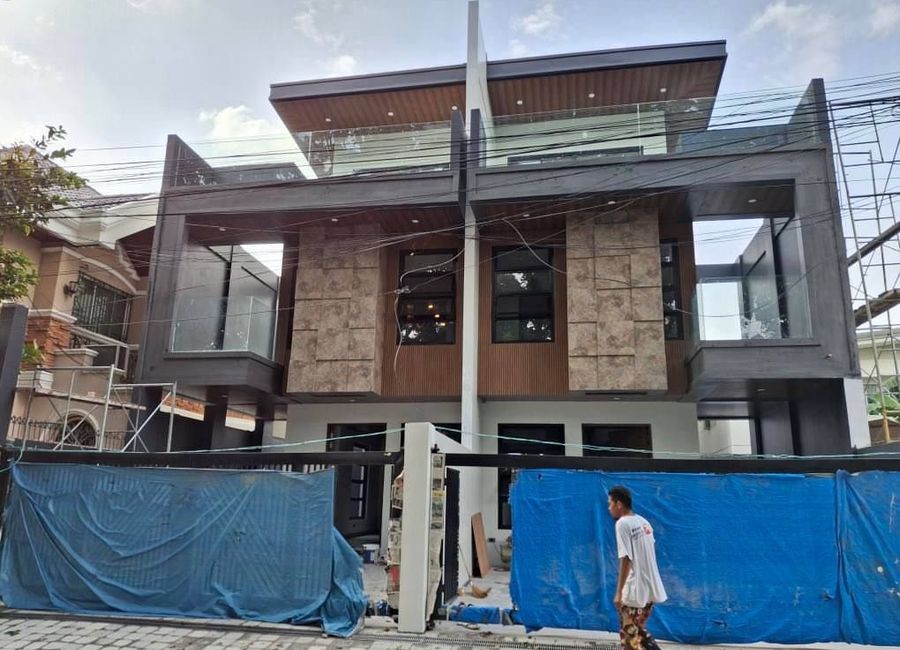 RFO Brand new Townhouse for Sale in Rizal Province | Lamudi.com.ph