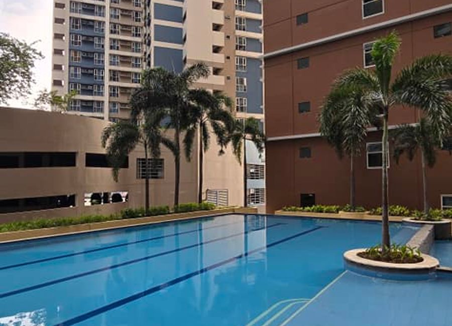 CONDO NEAR SM MEGAMALL RENT-TO-OWN | Lamudi.com.ph