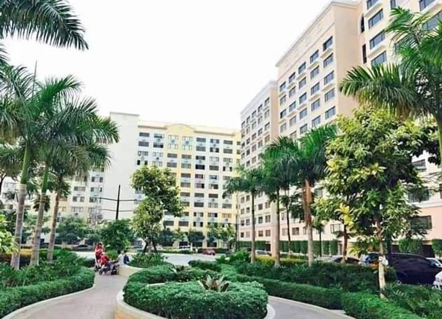 Ready to move in 1 bedroom Low rise condo in Pasig Pre owned unit ...