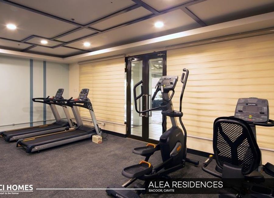 20K Reservation 3 Bedroom Condo Unit at Alea Residences in Bacoor City ...