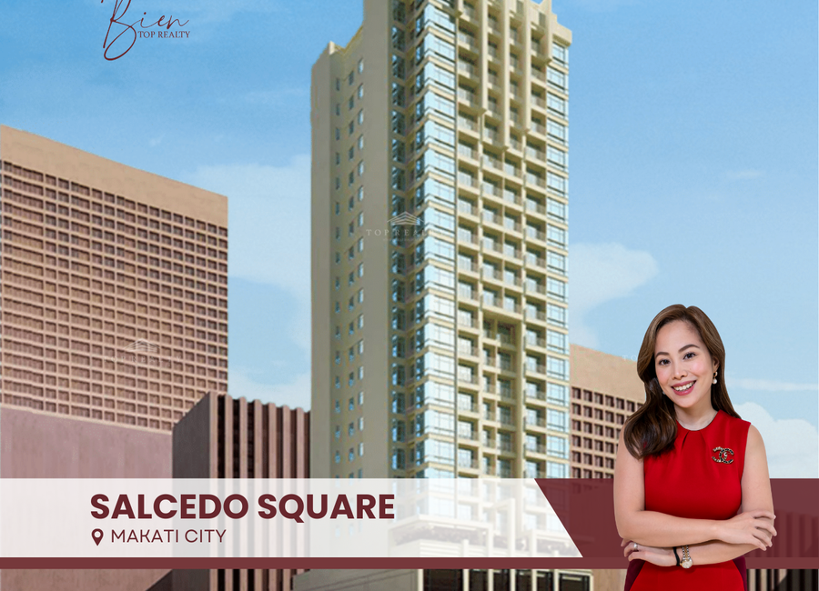 For Sale! Renovated Rome Styled Condo Fully Furnished 1 Bedroom 1BR Condo for Sale in Salcedo ...
