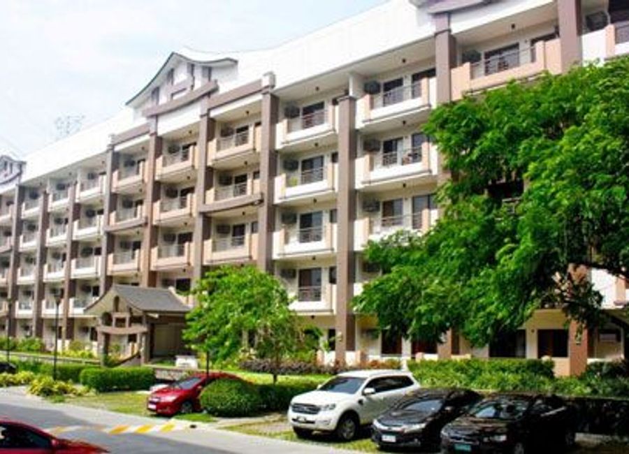Ready for Occupancy 2-Bedroom Condo Unit at Rhapsody Residences in Muntinlupa near SM Sucat ...