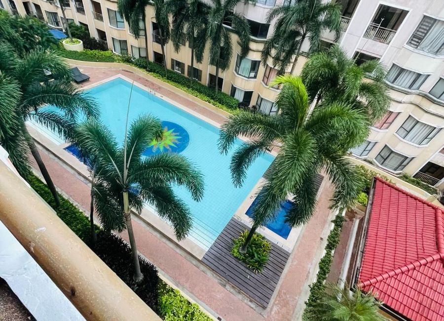 1 Bedroom Condominium Unit Montecito Residential Resort Newport City ...