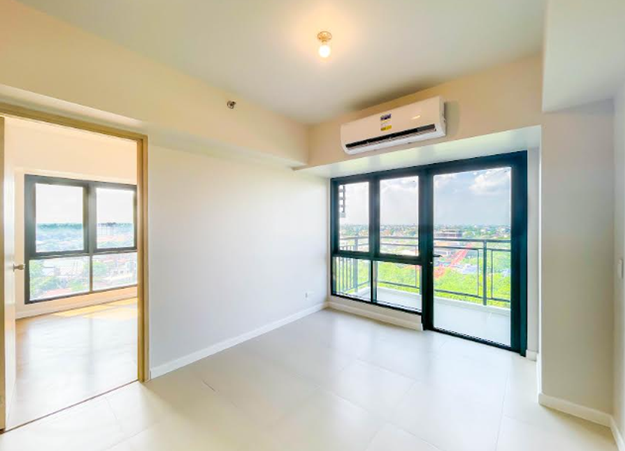 New Bright 2 Bedroom Unit for Sale in Cerca Viento Tower 2, Muntinlupa ...