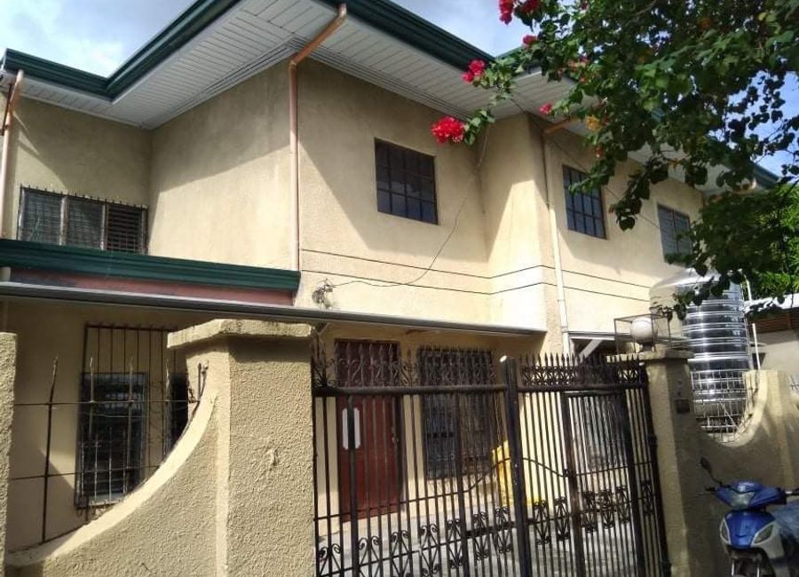 Banawa Cebu City Income Generating Boarding House for Sale Can Occupy ...