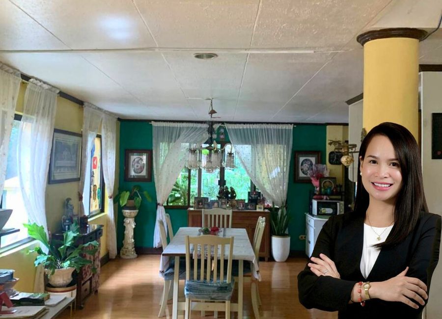 5-Bedroom House with Game Room for Sale in Maria Luisa Estate Park ...