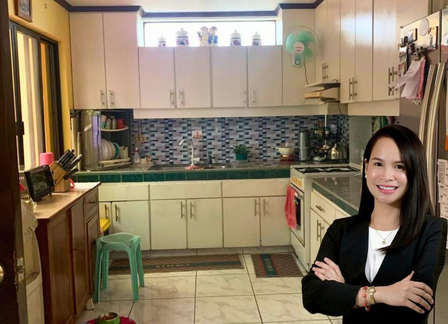5-Bedroom House with Game Room for Sale in Maria Luisa Estate Park ...