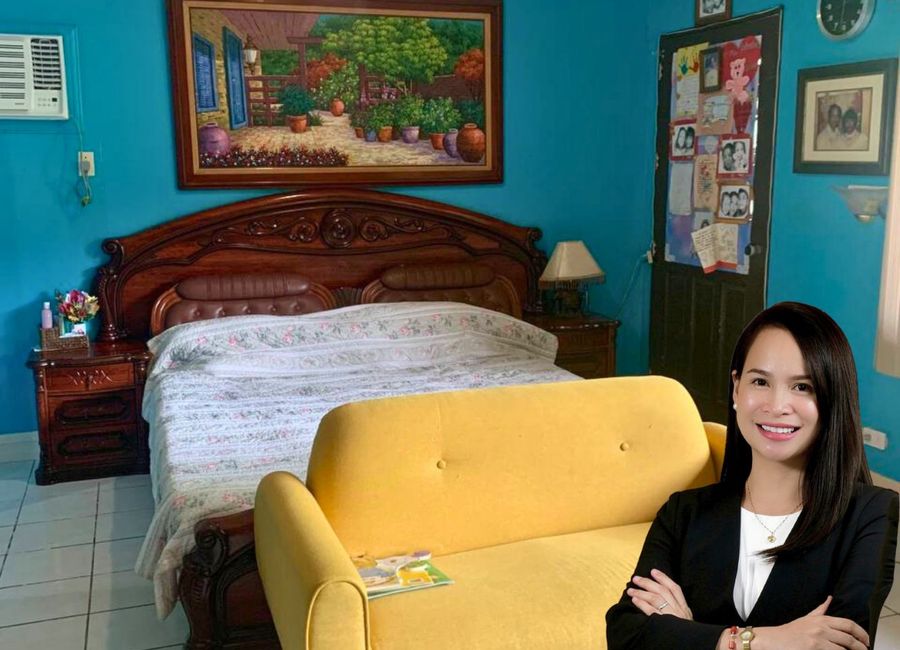 5-Bedroom House with Game Room for Sale in Maria Luisa Estate Park ...