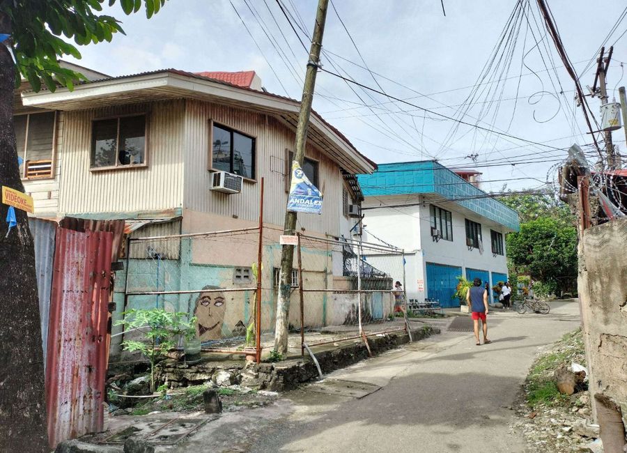 Commercial lot for sale in Urgello, Cebu City walking distance to SWU ...