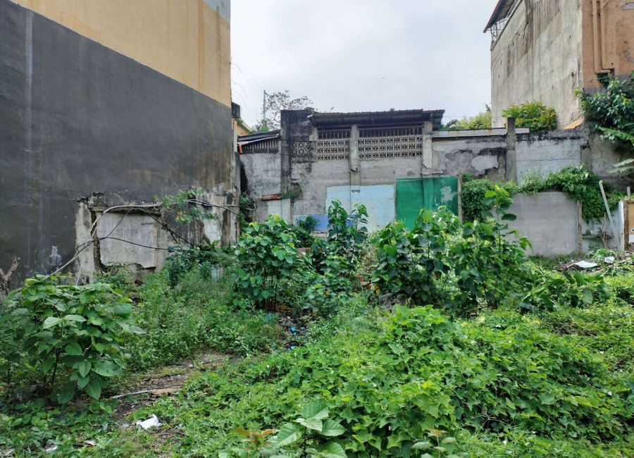 Commercial lot for sale in Urgello, Cebu City walking distance to SWU ...