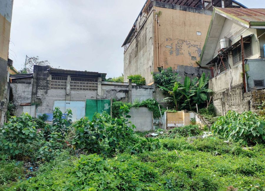 Commercial lot for sale in Urgello, Cebu City walking distance to SWU ...