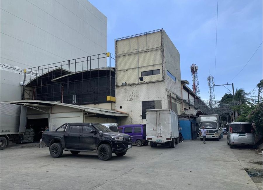 Warehouse for RENT in Basak, Pardo, Cebu City | Lamudi.com.ph