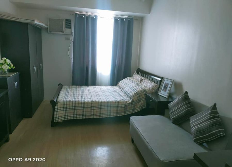 Studio Unit at Shine Residences Pasig [FOR SALE] | Lamudi.com.ph