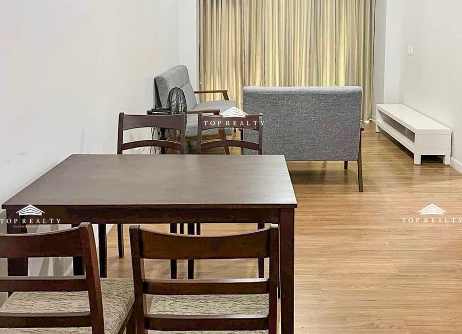 Solstice Tower 1 Bedroom 1BR Condo for Sale in Makati City | Lamudi.com.ph