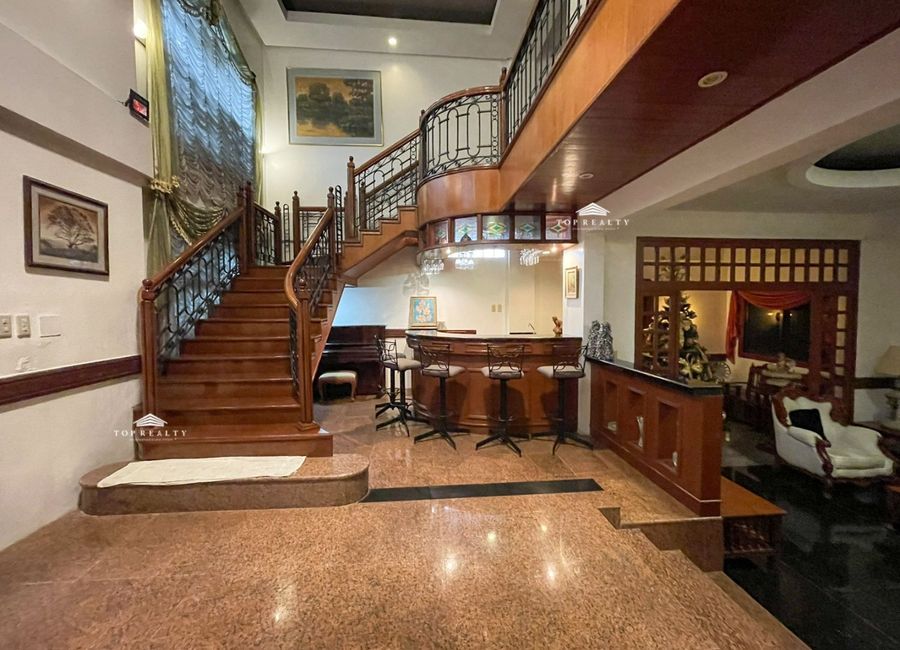 BF Homes House for Sale in Las Pinas City at BF International Village PRICE DROP ALERT! | Lamudi ...