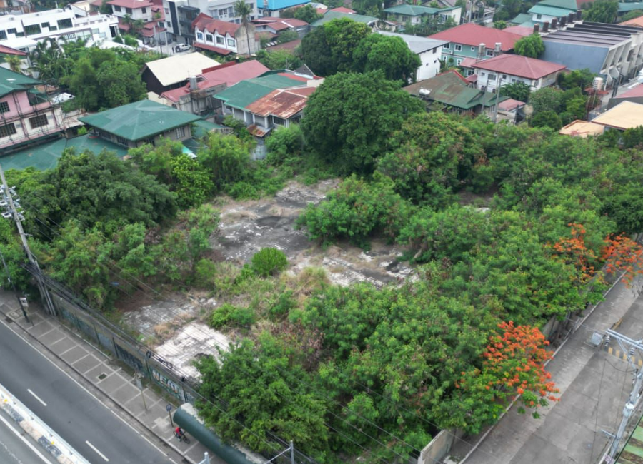 FOR SALE - Industrial Vacant Lot in Marcelo Green Village, Paranaque ...
