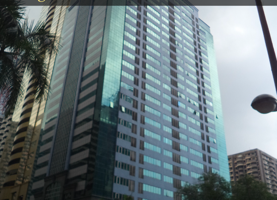 Spacious Office Space for Sale in Prestige Tower, Ortigas Center ...