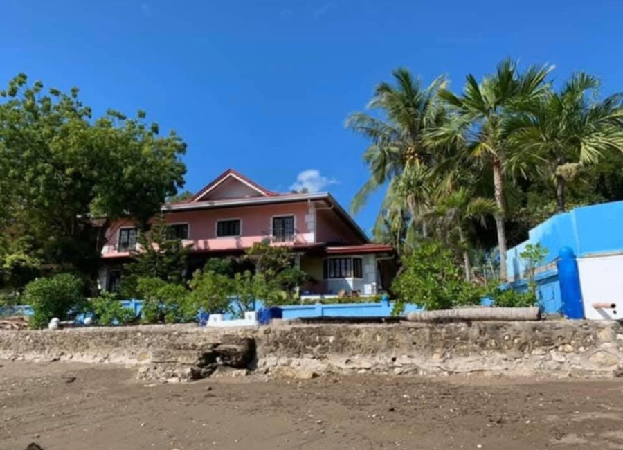 Beachfront Resort for Sale in Catmon, Cebu, Philippines | Lamudi.com.ph