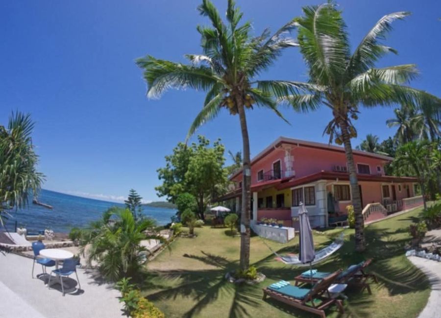 Beachfront Resort for Sale in Catmon, Cebu, Philippines | Lamudi.com.ph