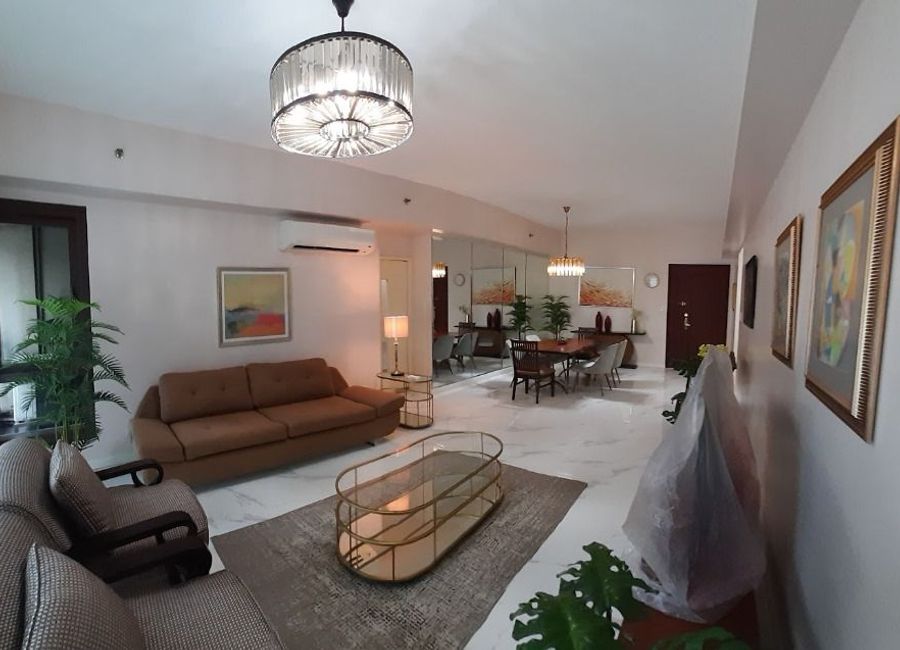 SHANG GRAND TOWER 2 BEDROOM MAKATI | Lamudi.com.ph