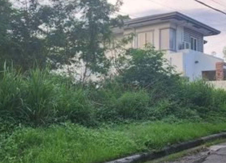 FOR SALE - Residential Vacant Lot in Marcelo Green, Parañaque City ...