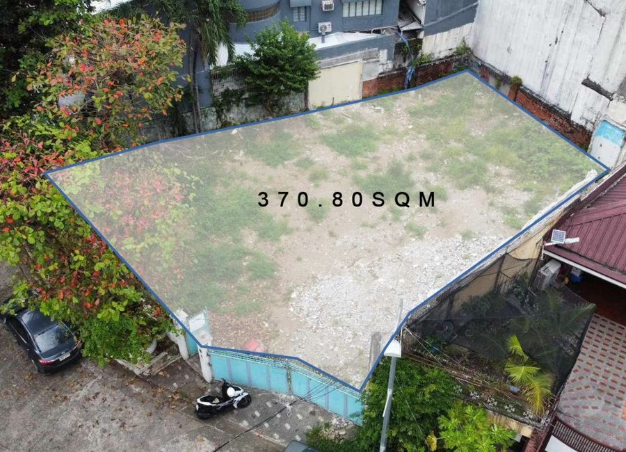 Xavierville 1 Subdivision Residential Lot for Sale in Quezon City ...