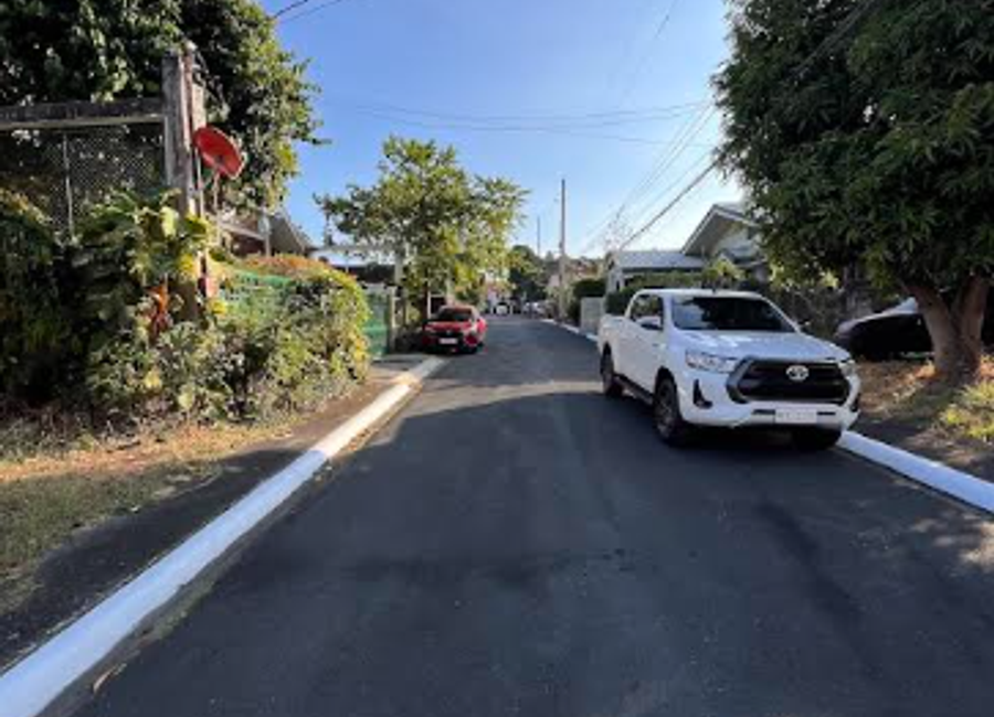 Residential Lot for Sale in Gemblock, Marcelo Green Village, Paranaque ...