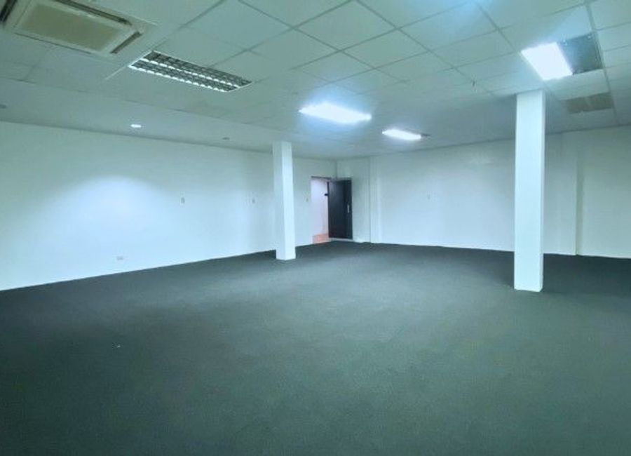 Office for Rent: Business Center 3 1F-Unit 4A, Philexcel Business Park ...