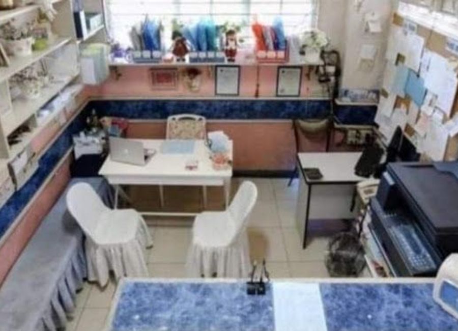 FOR SALE - 5 Storey Building in Veterans Village, Project 7, Quezon ...