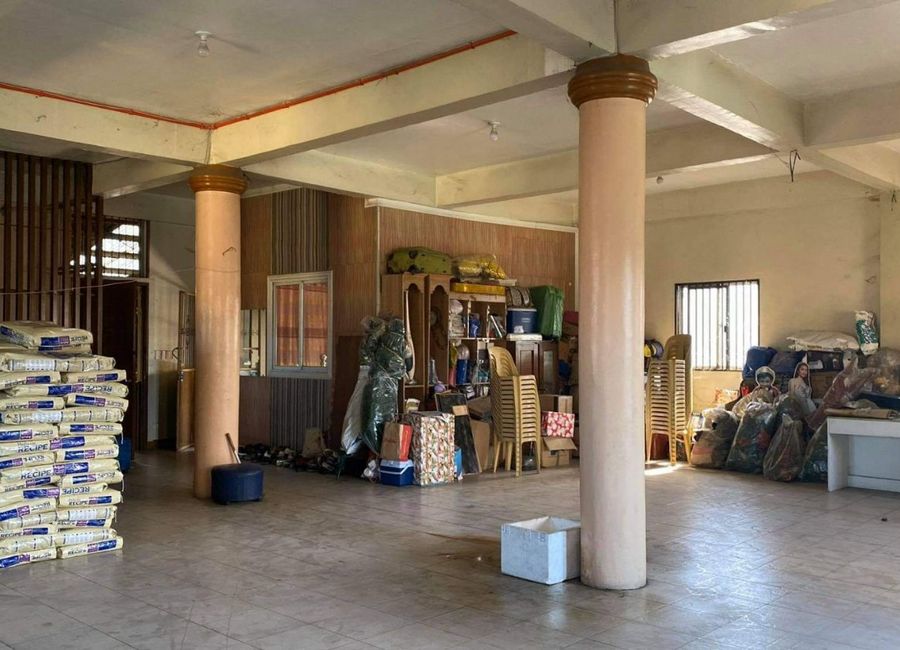 FOR SALE - High ceiling warehouse in Office Warehouse in Rincon ...