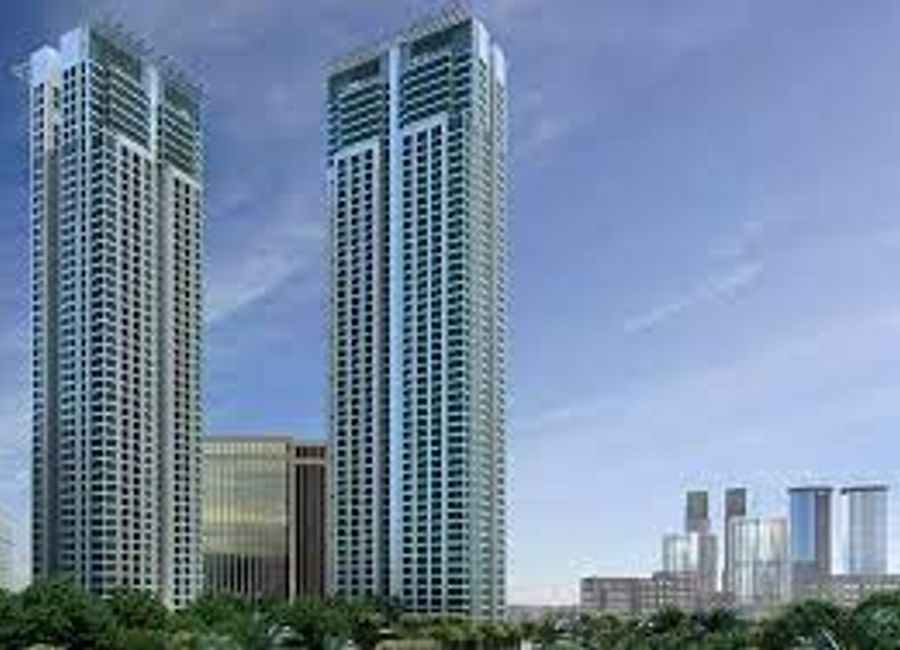 FOR SALE: 3 Bedroom Unit in Two Roxas Triangle, Makati City | Lamudi.com.ph