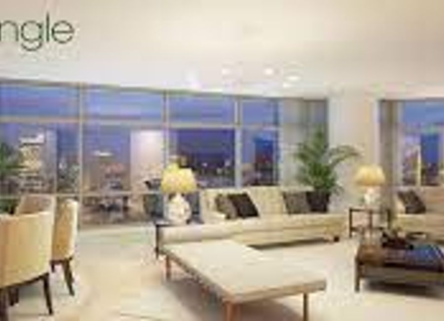 FOR SALE: 3 Bedroom Unit in Two Roxas Triangle, Makati City | Lamudi.com.ph