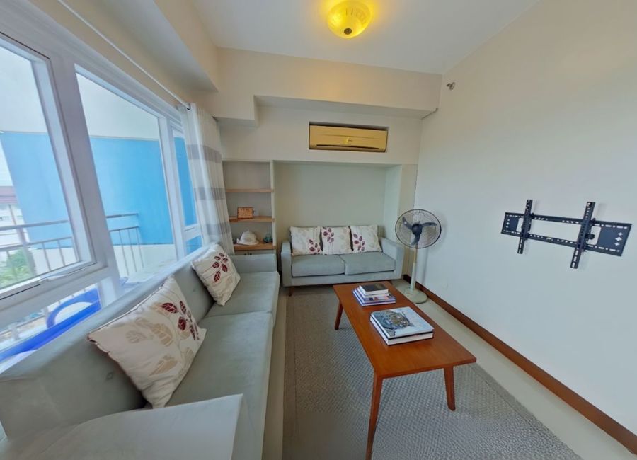 Stunning 2-Bedroom Condo with Balcony at Amisa Residences, Punta Engaño ...