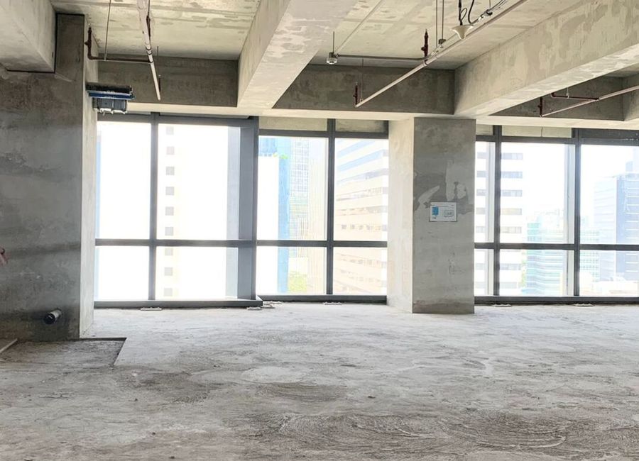 FOR SALE | Office Space at BPI Corporate Center, Cebu Business Park ...
